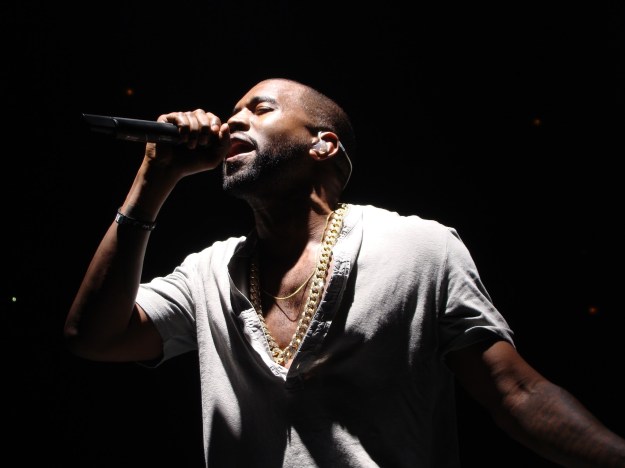 Video: Teenage Kanye Rapping in New York | The Early Registration