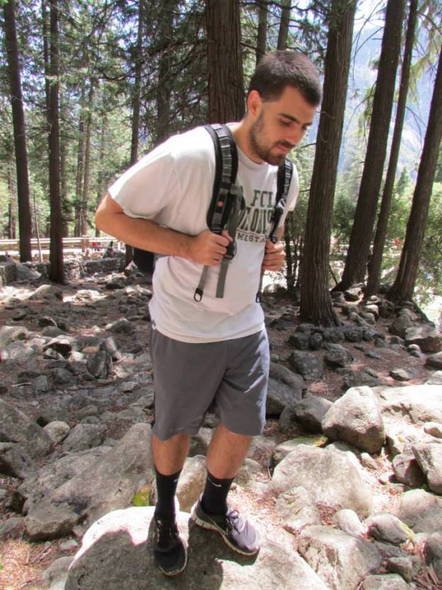 Taylor Pope | The Early Registration