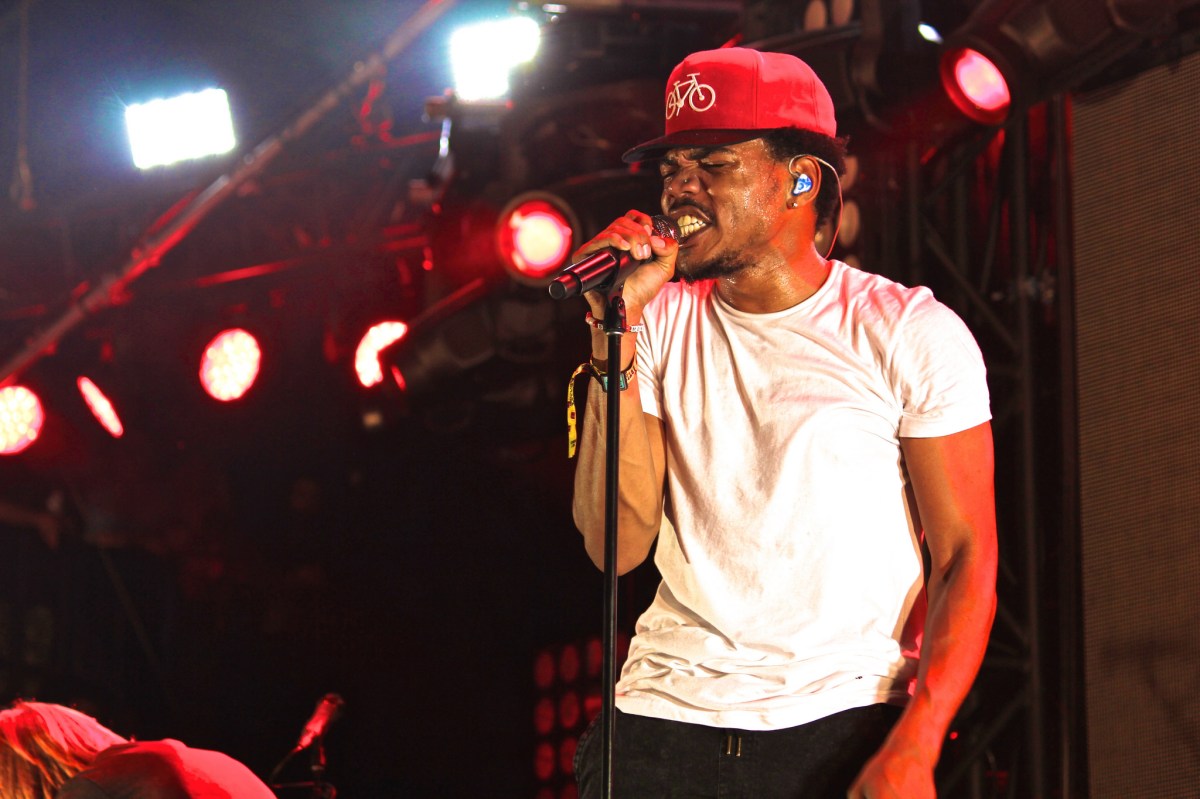 Revelry Music & Arts Festival: A 2015 Artists Guide | The Early ...