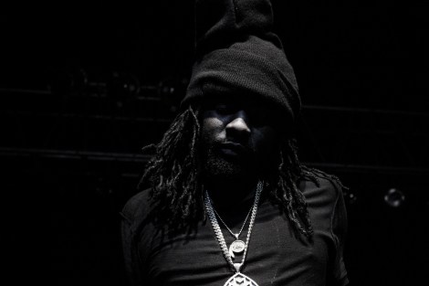 Rapper Retchy P and Wale Exchange Words on Twitter over A$AP Yams Death ...