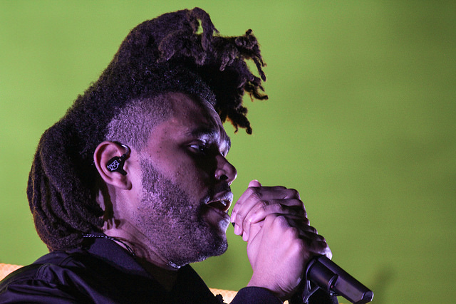 The Weeknd | The Early Registration