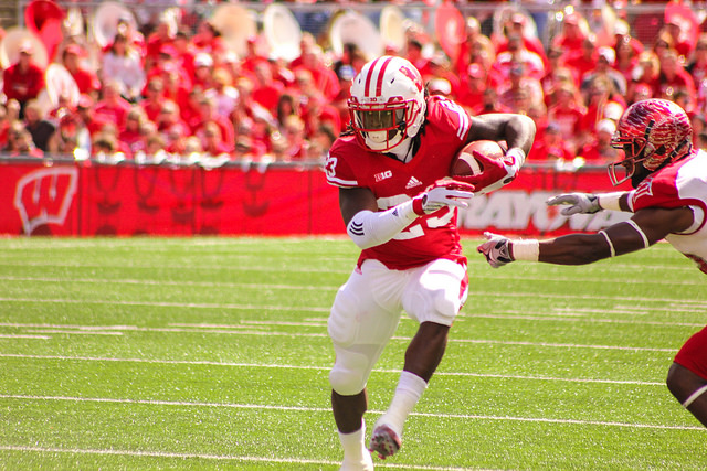 Preview: Wisconsin Looks to Build on Blowout Win vs. Miami with Troy ...