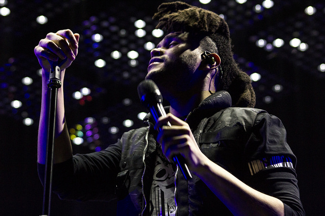 Watch The Weeknd’s New Music Video for “False Alarm | The Early ...