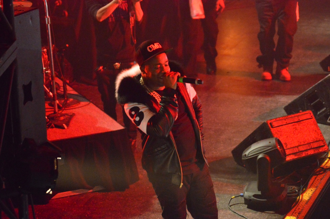 Yo Gotti Brings The “8 For 8 Tour” to The Metro in Chicago | The Early ...