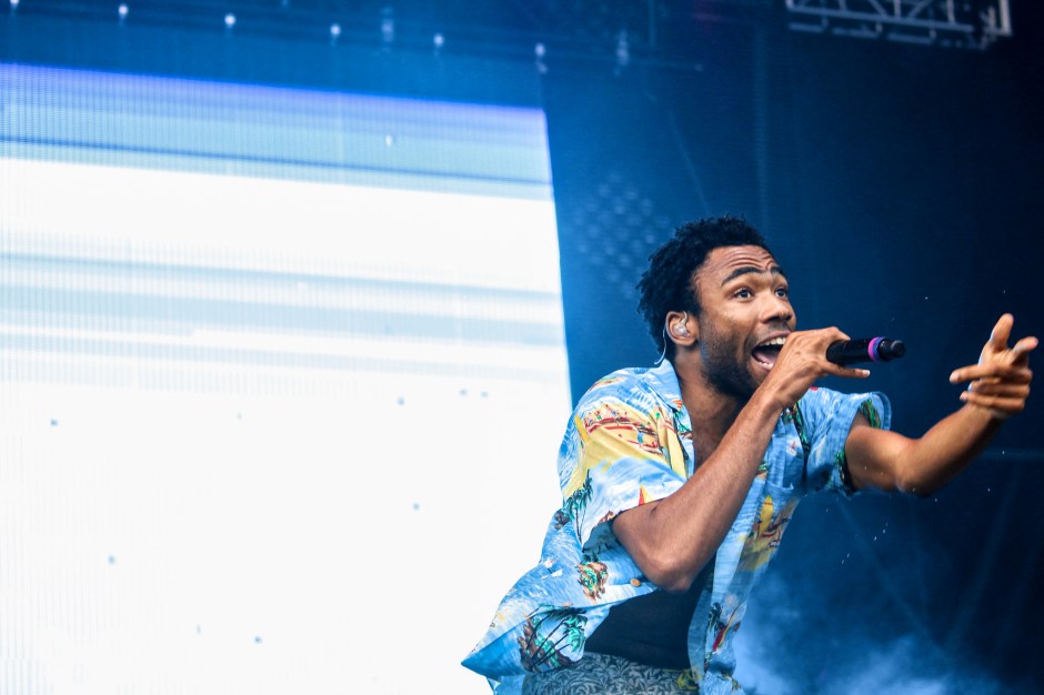 Tina Fey Praises Donald Glover for TIME’s “100 Most Influential People ...