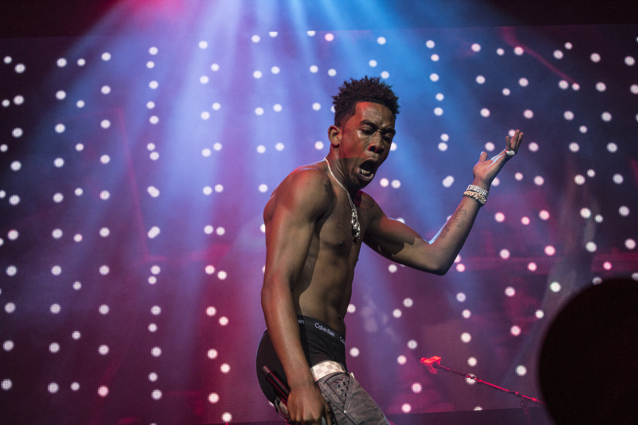 GOOD Music Rapper Desiigner Announces “The Outlet Tour” | The Early ...