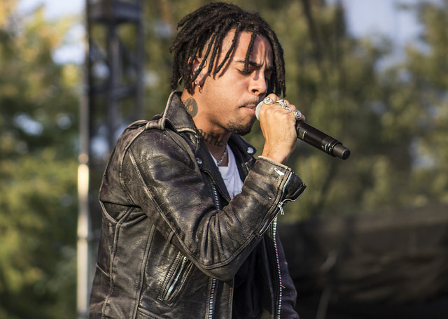 10 Rappers We’d Love to See on Rolling Loud’s 2018 Lineup | The Early ...