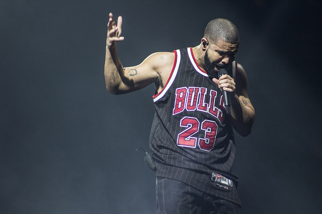 New Music: Listen to Drake’s New Track “Signs” | The Early Registration