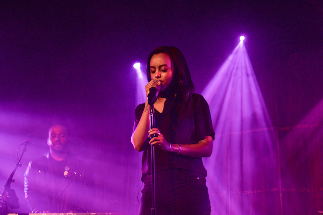 Photos: Ruth B Brings Her Headlining Tour to S.P.A.C.E. in Evanston ...