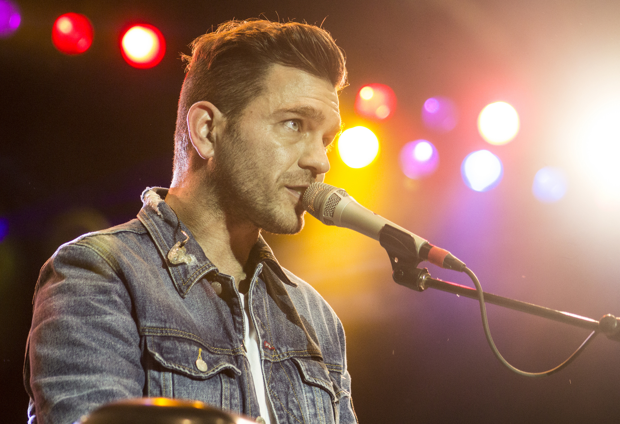 Summerfest Day 5 In Photos: Ludacris, Andy Grammer, Steve Miller Band ...