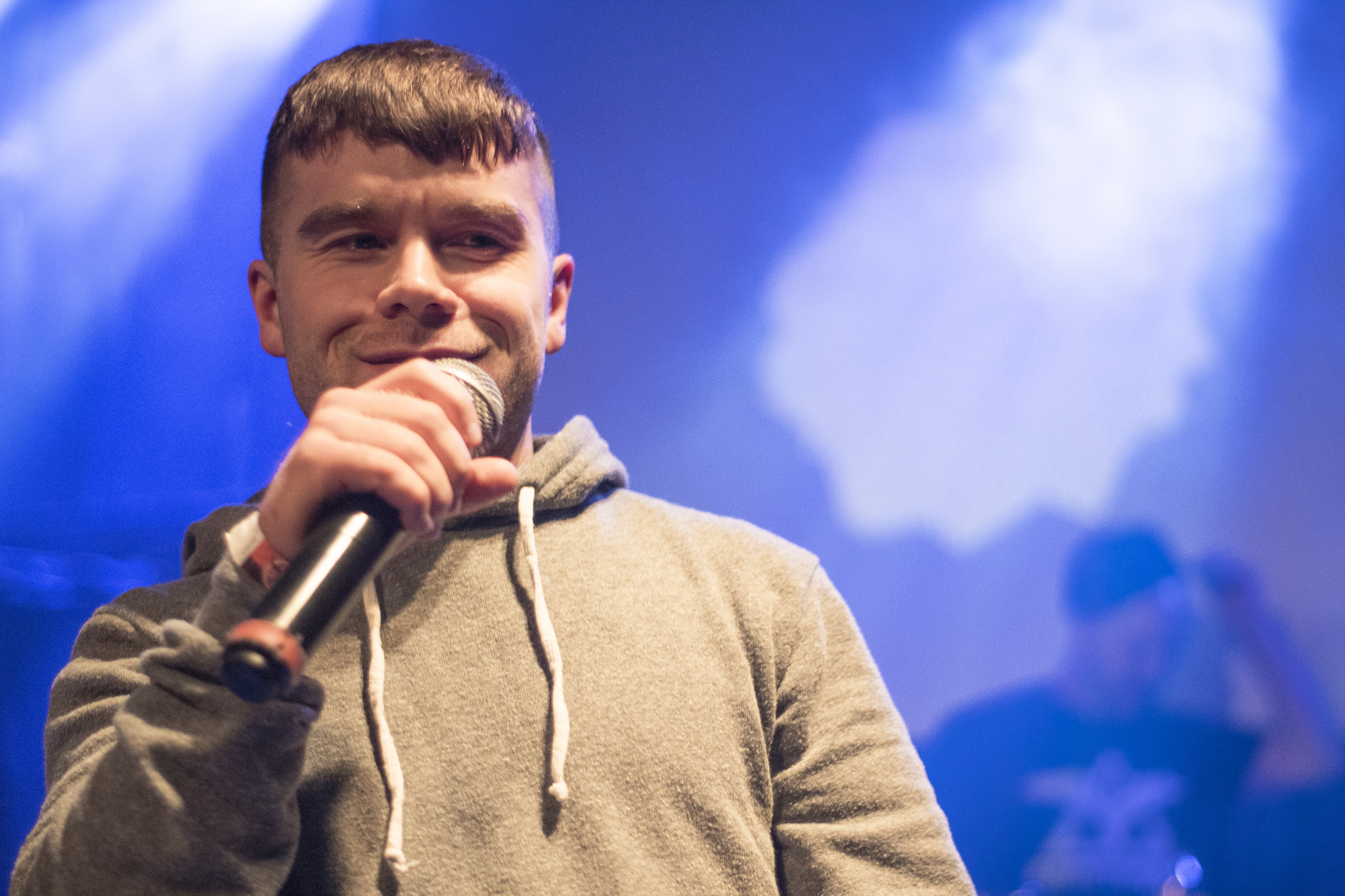 Viral Sensation Froggy Fresh Performs at Reggie’s in Chicago | The ...