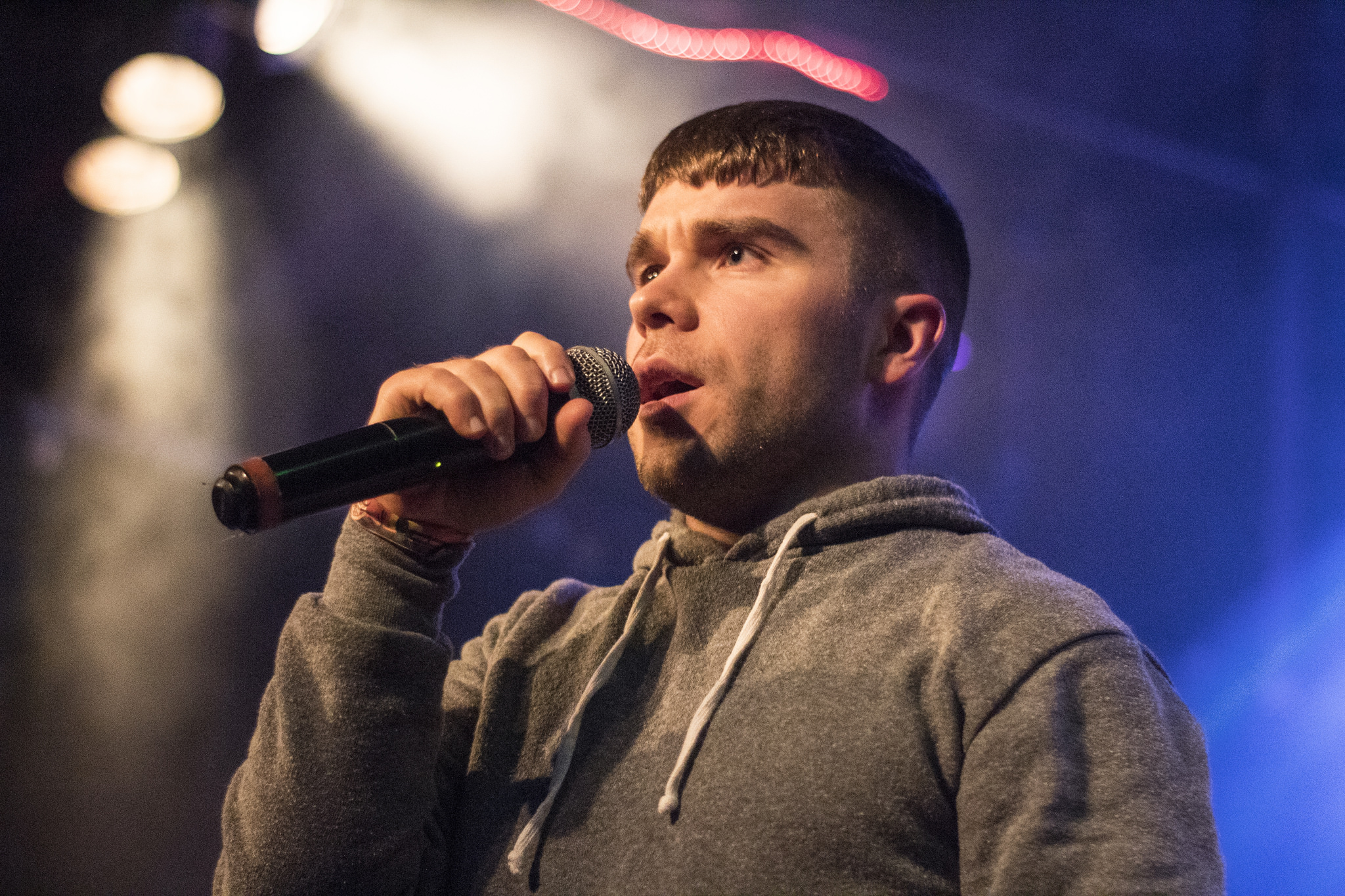 Viral Sensation Froggy Fresh Performs at Reggie’s in Chicago | The ...
