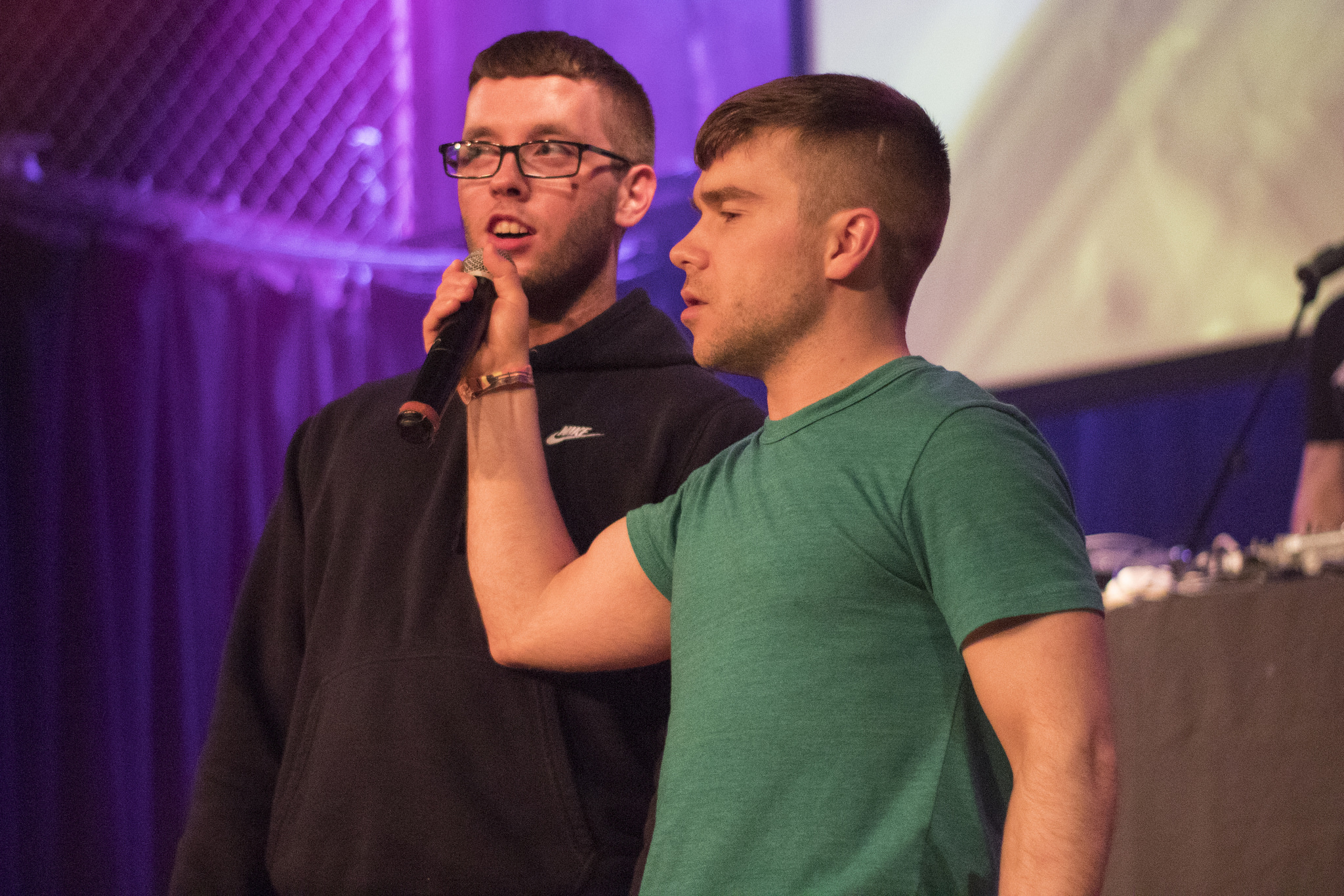 Viral Sensation Froggy Fresh Performs at Reggie’s in Chicago | The ...