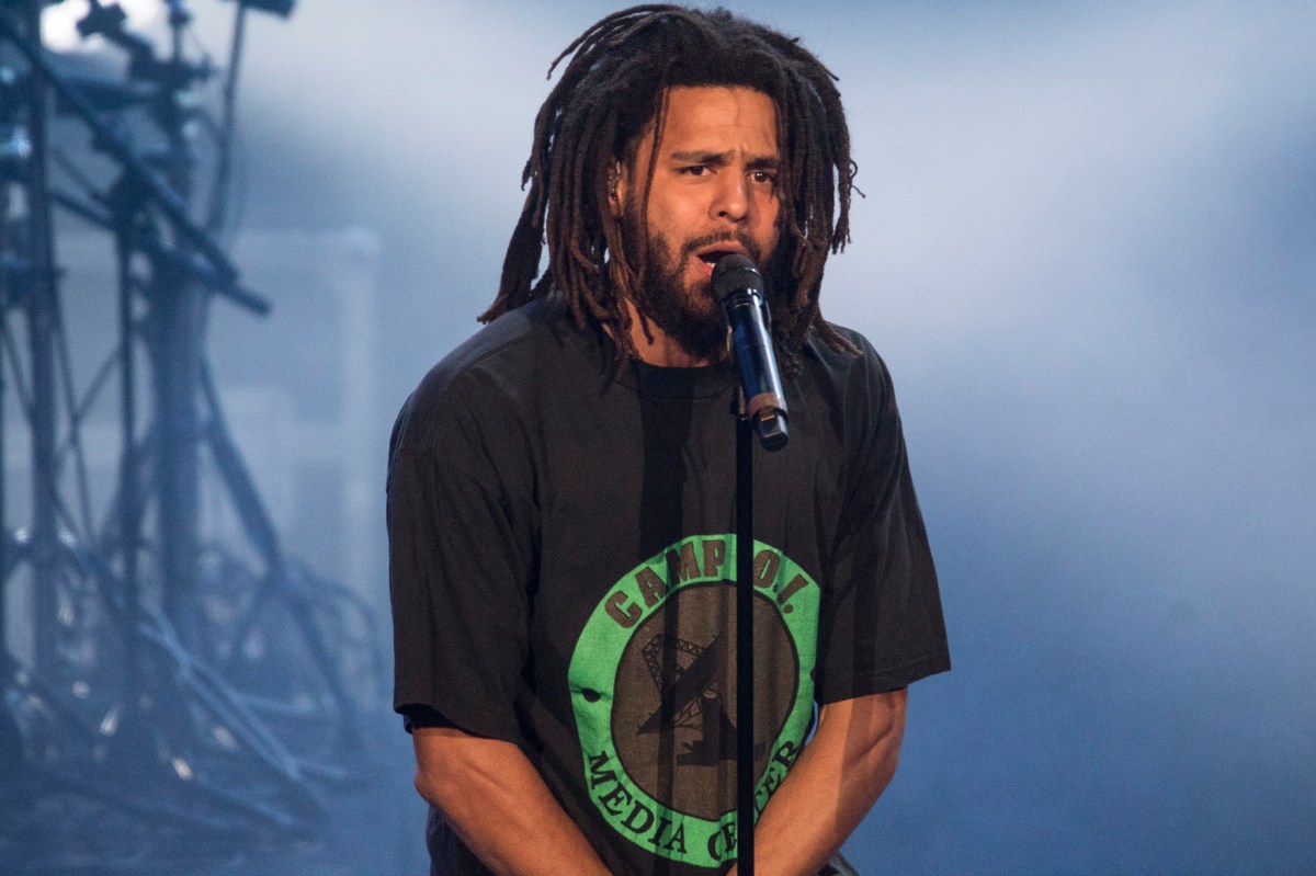 J. Cole’s Dreamville Festival Shares 2022 Lineup | The Early Registration