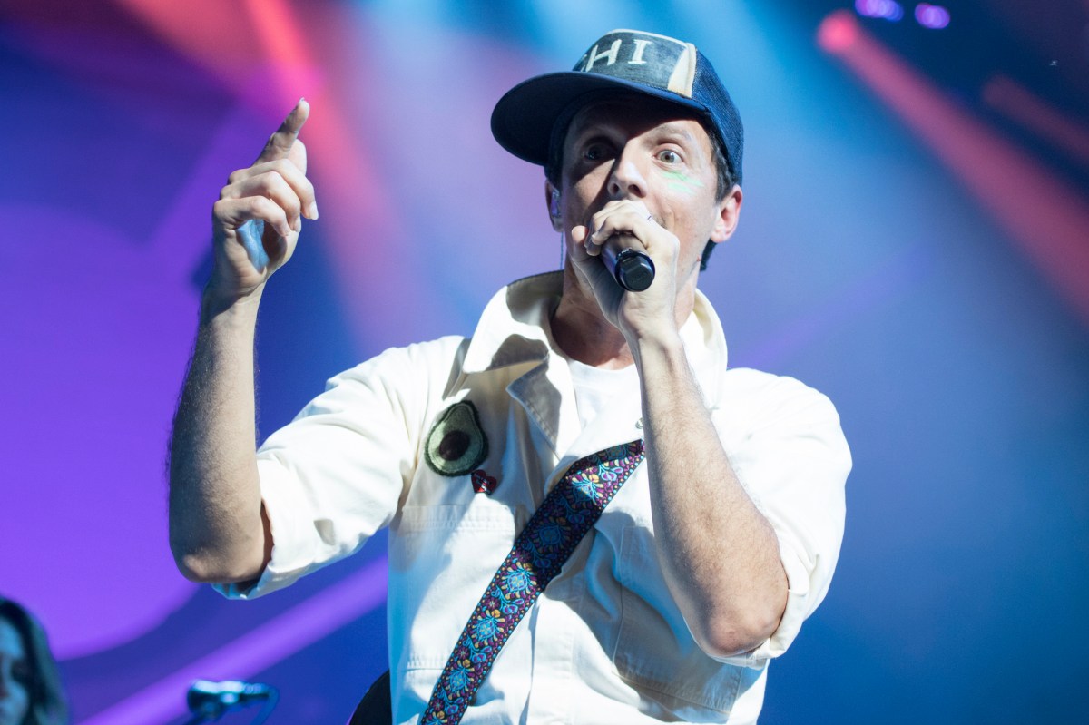 5 Reasons You Shouldn’t Have Missed Jason Mraz’s Good Vibes Tour at The ...
