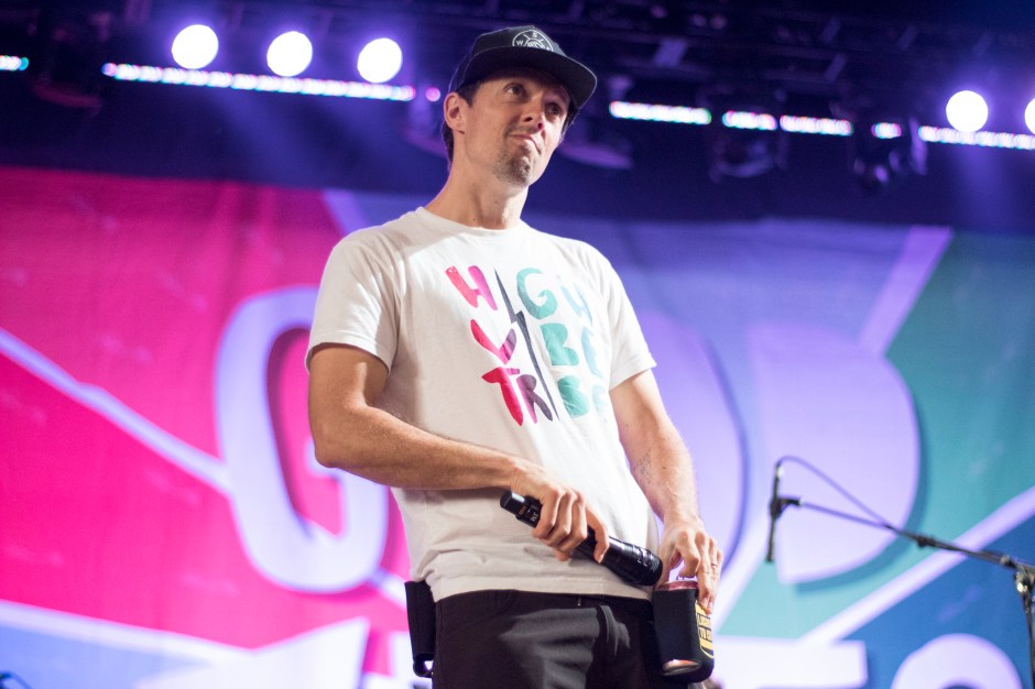 5 Reasons You Shouldn’t Have Missed Jason Mraz’s Good Vibes Tour at The ...