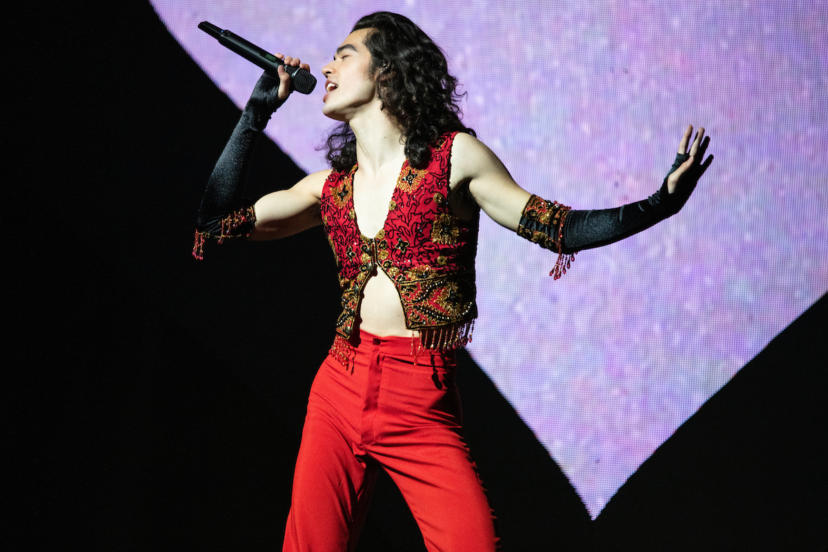 Conan Gray Delivers for his Largest Crowd to Date at Chicago’s ...