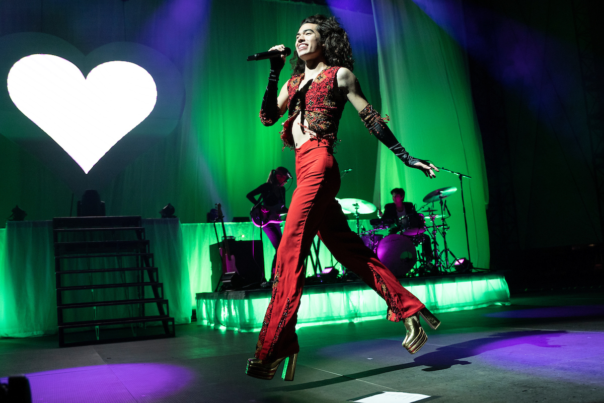 Conan Gray Delivers for his Largest Crowd to Date at Chicago’s ...