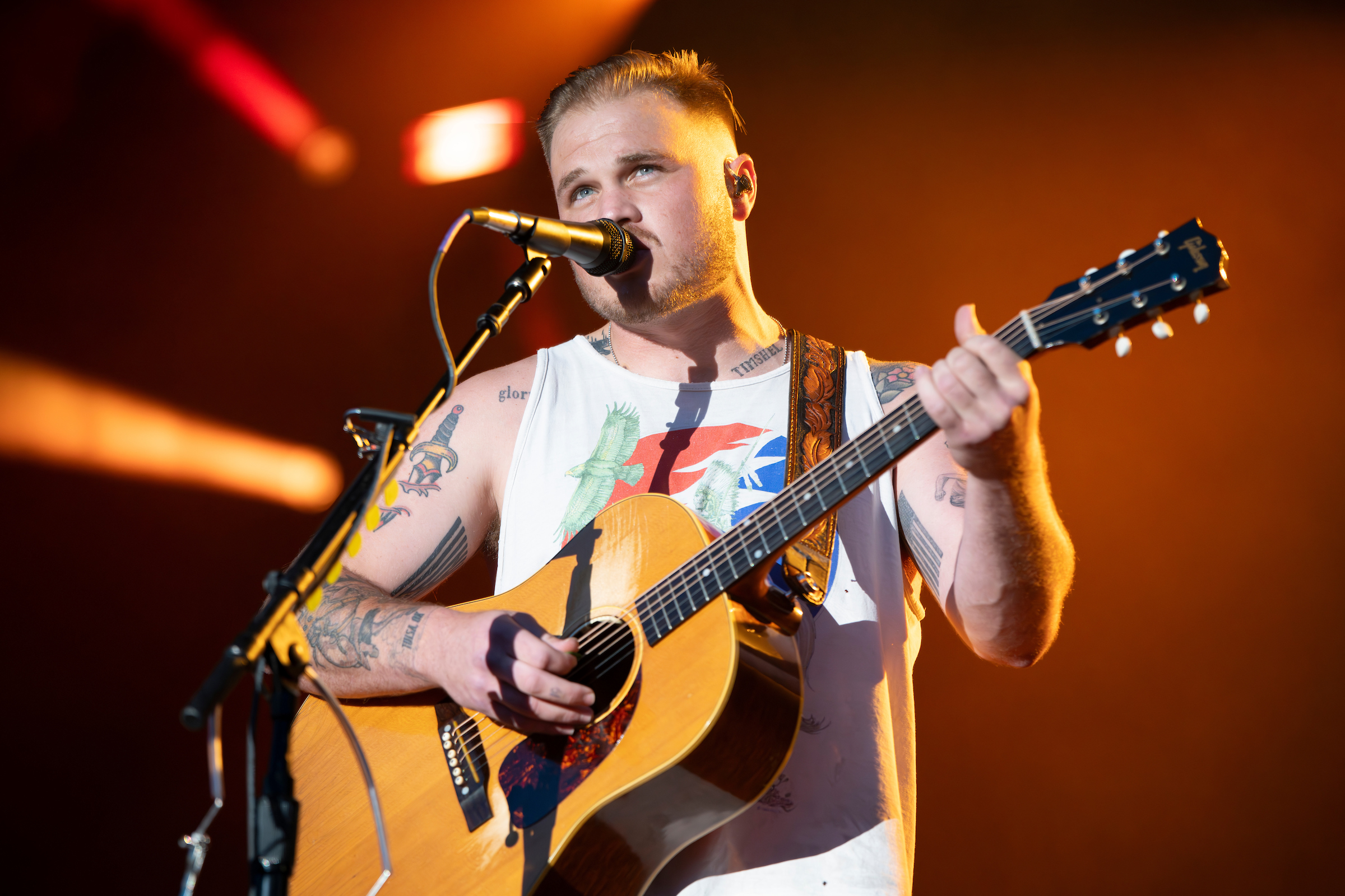 Hangout Fest Announces Diverse 2024 Lineup: Lana Del Rey, Zach Bryan ...