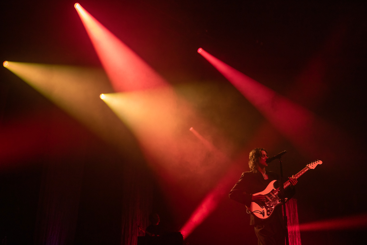 Photos: PVRIS Brings Her North American Tour to The Sylvee in Madison ...