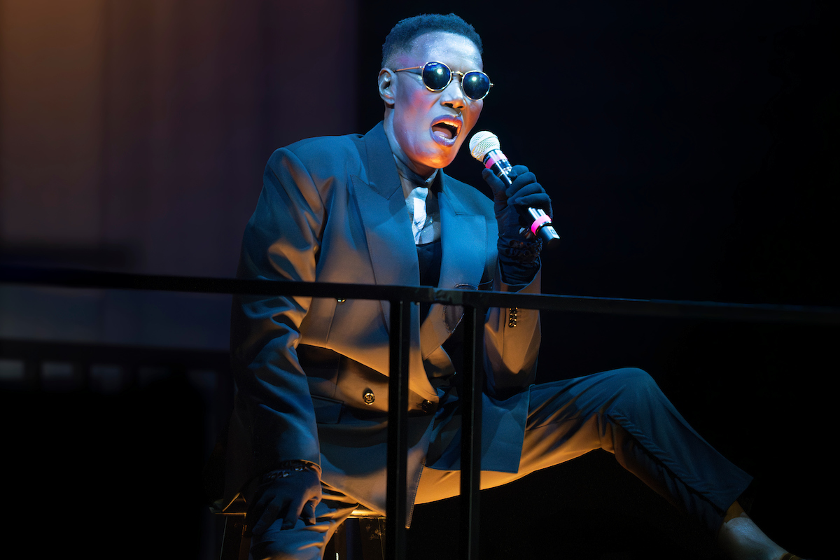 Grace Jones and Janelle Monáe Bring Power and Pride to the Ravinia ...