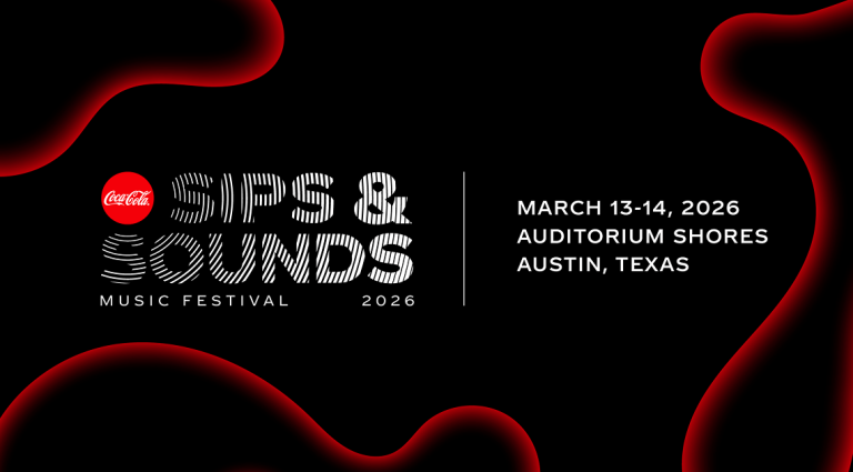 Sips & Sounds Music Festival Sets Its Return for March 13–14, 2026 ...